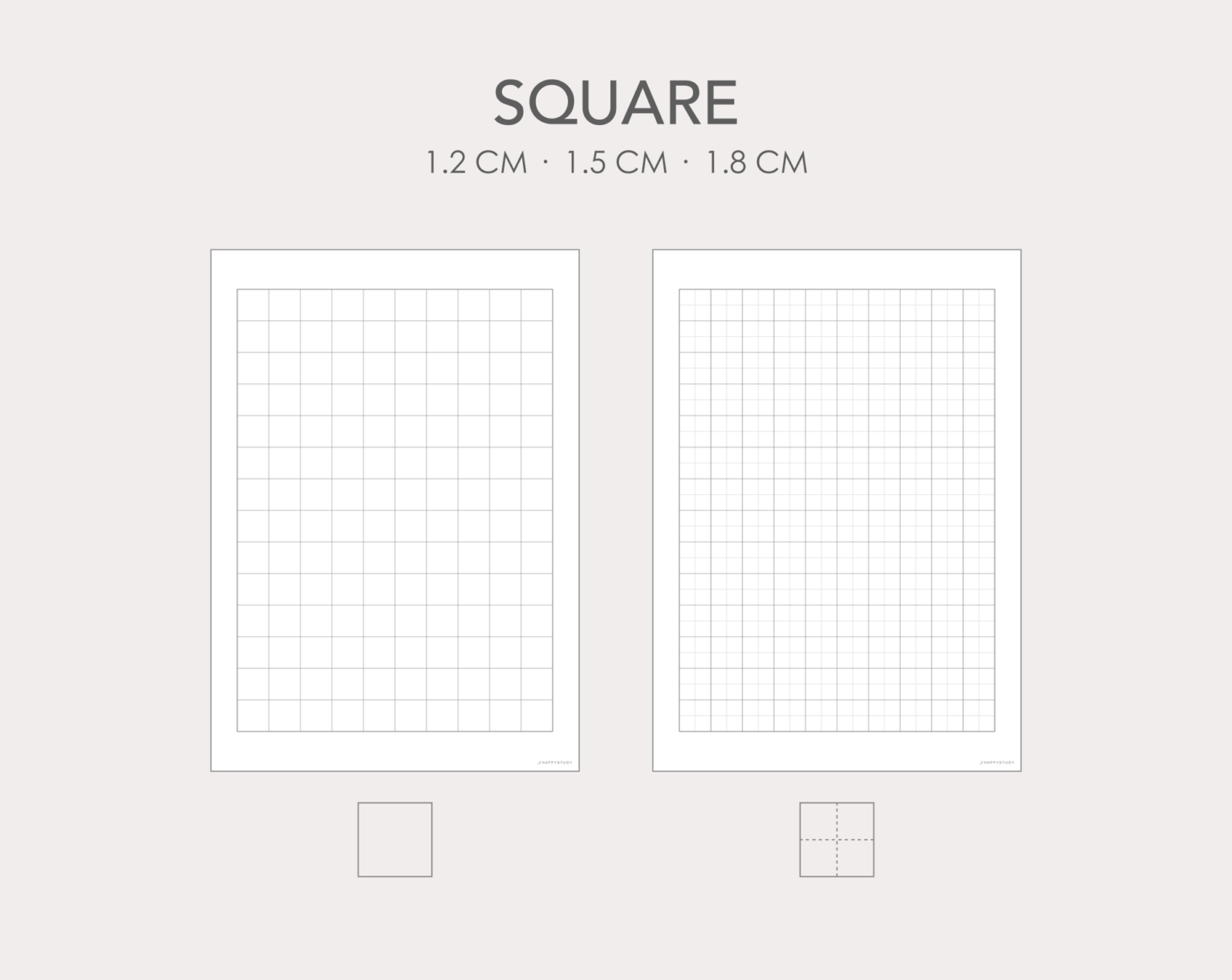 Japanese writing paper templates – HappyStudy
