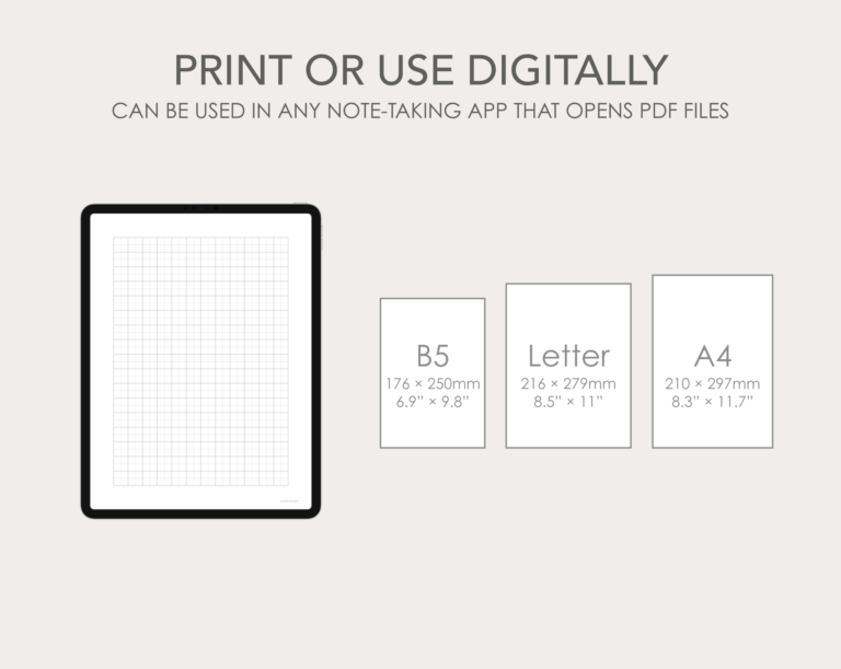 Japanese writing paper templates – HappyStudy